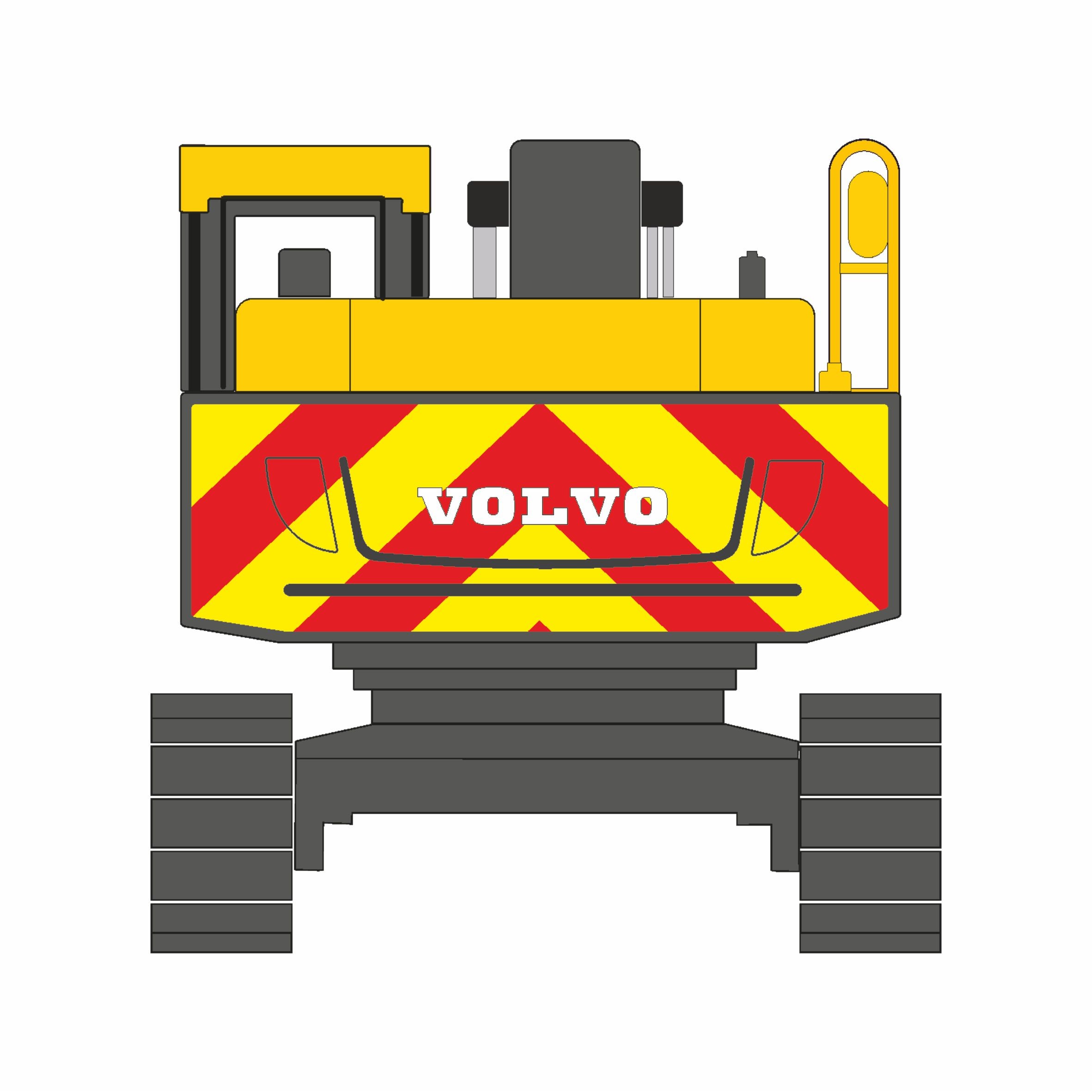 Tape Rolls Ritrama P200 Application Tape Roll - 30m X 305mm, Medium ...