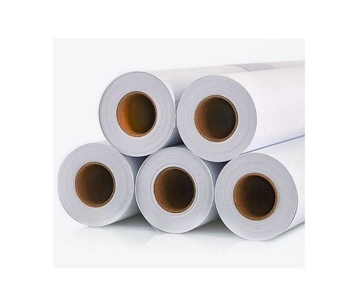 White Printable Banner Material - ATC Ltd