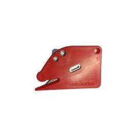 The Safety Slitter - ATC Ltd