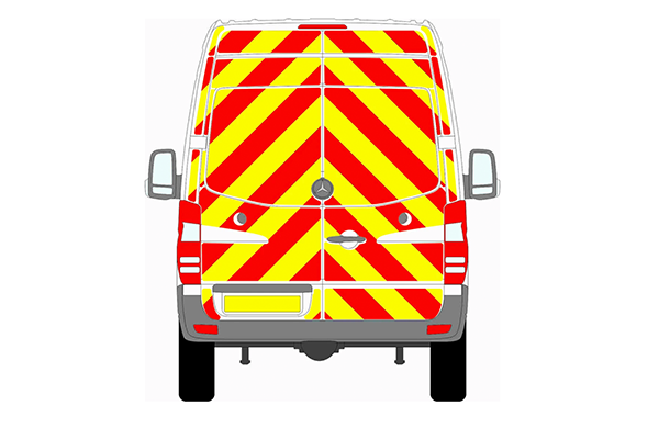 Choosing The Correct Chevron Kit For Your Fleet - Blog - ATC Ltd